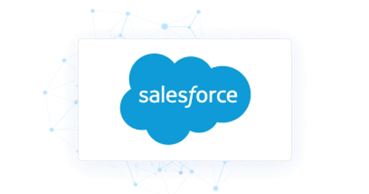 Salesforce To Expand Data Cloud Connectivity with New Connectors from CData