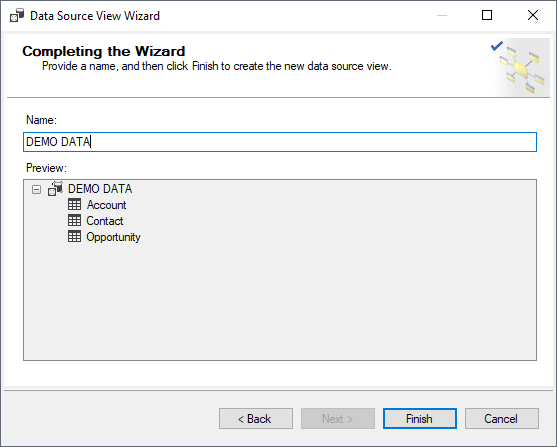 Enterprise-Grade Analytics on Snowflake using SQL Server Analysis Services