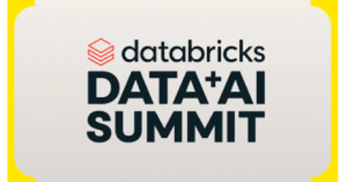 CData at Databricks Data + AI Summit 2026