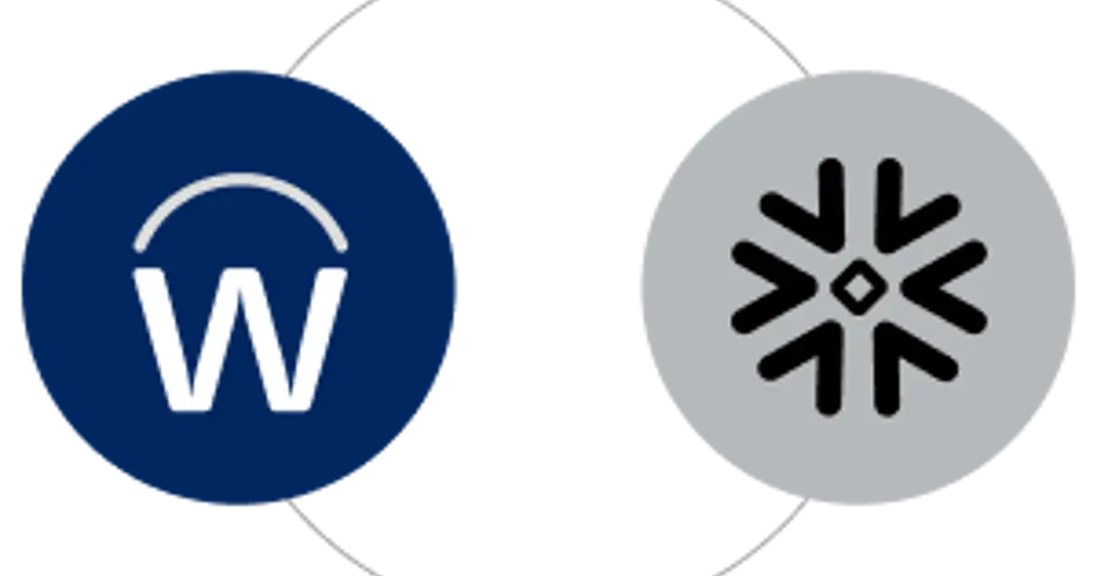 Automate Workday to Snowflake Pipelines in 2026