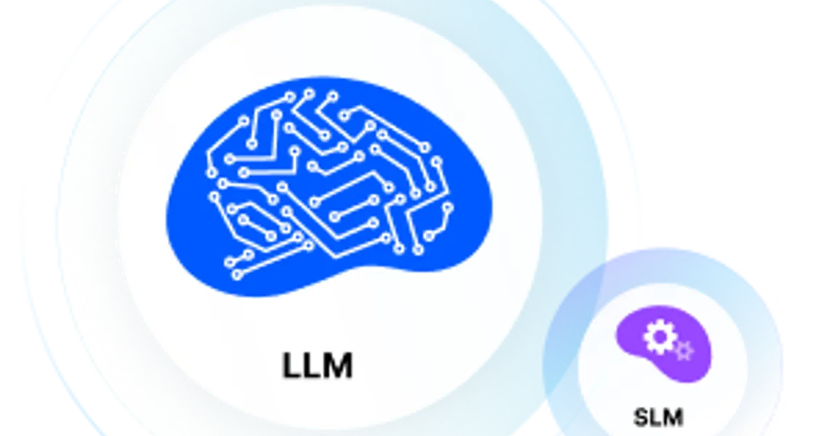SLMs vs. LLMs: Leaner AI for Real-Time Enterprise Use