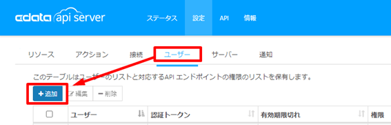 CData API Server を経由してOracle の取引先データをAppSheet のアプリで利用する