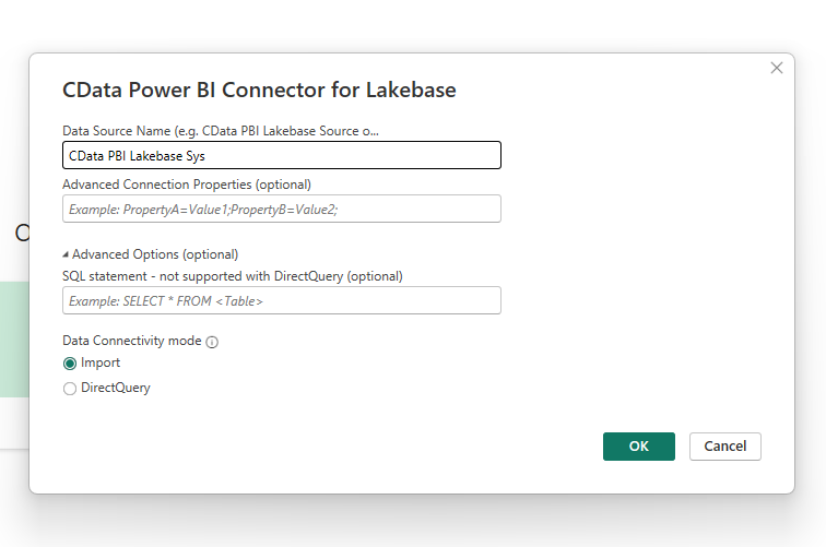 Connect to Lakebase with New CData Drivers