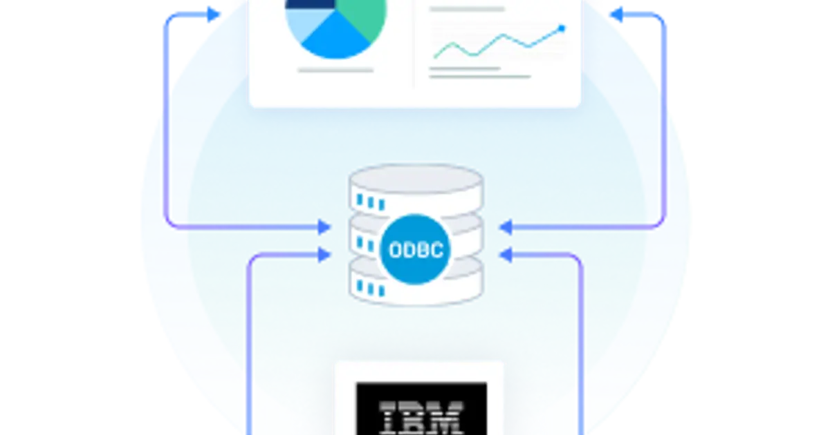 Connect IBM Db2 with ODBC Drivers