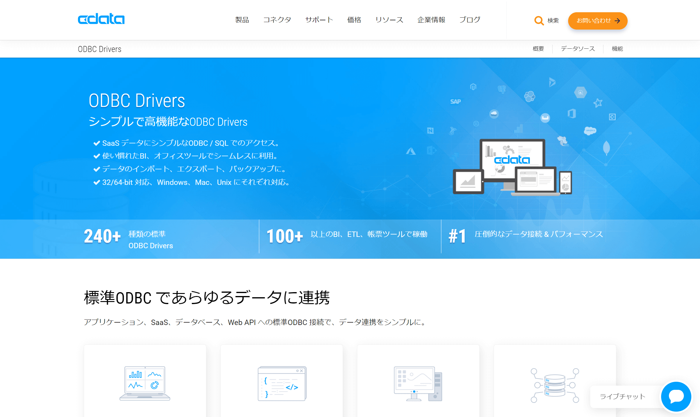 国産セルフサービスBI ツール Data Knowledge でkintone のデータを分析してみた