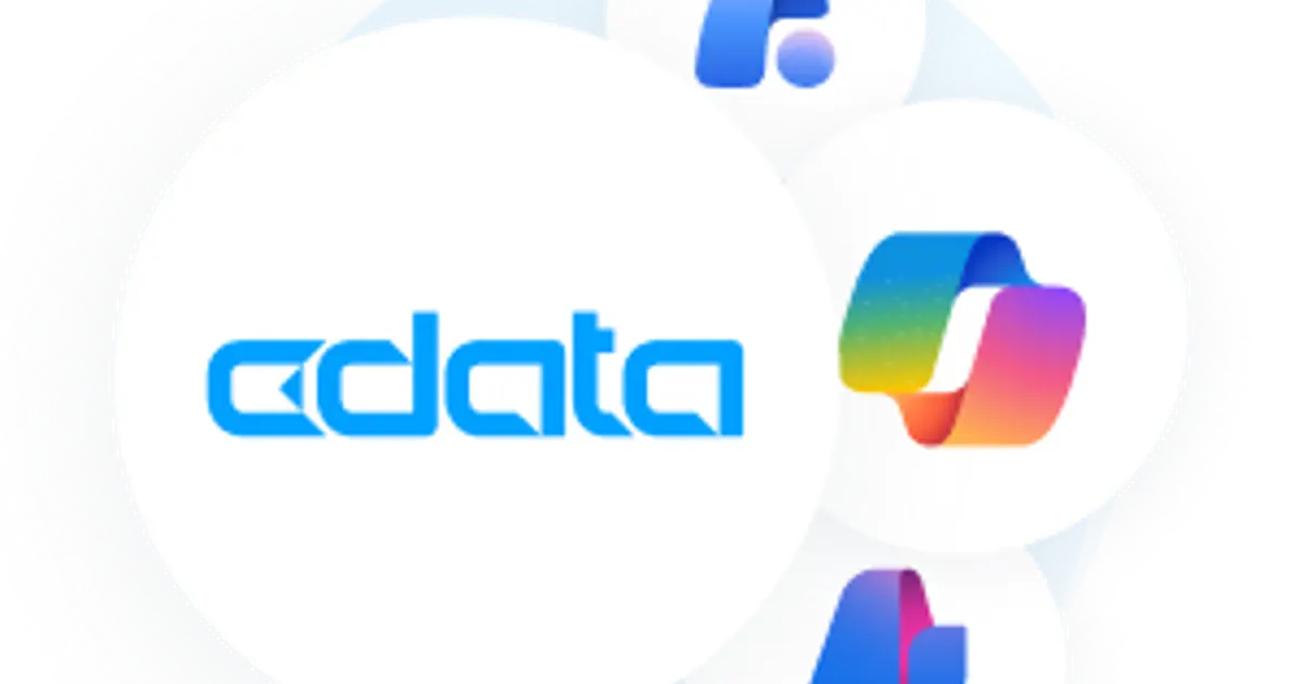 CData and Microsoft Collaborate to Power AI Agents